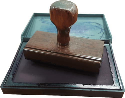 sello-tinta | abcsellos